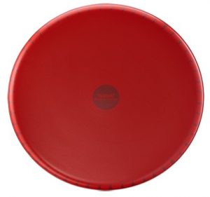 ΤΑΨΙ ΑΝΤΙΚΟΛΛΗΤΙΚΟ ΣΤΡΟΓΓΥΛΟ 30εκ CORAL TEFAL ΜΙΚΡΟΣΥΣΚΕΥΕΣ, ΣΚΕΥΗ ...