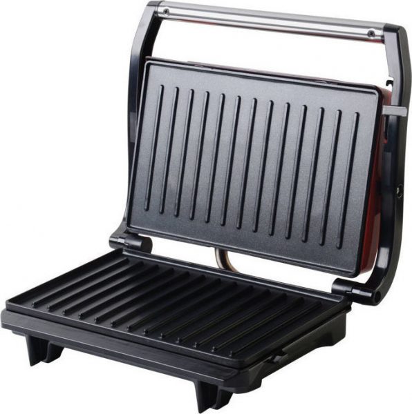 ΤΟΣΤΙΕΡΑ ΜΕ GRILL ΠΛΑΚΕΣ STG-101 RED LIFE ΜΙΚΡΟΣΥΣΚΕΥΕΣ, ΣΥΣΚΕΥΕΣ ...