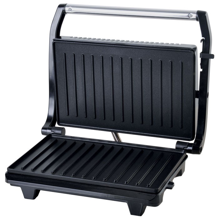 ΤΟΣΤΙΕΡΑ ΜΕ GRILL ΠΛΑΚΕΣ STG-100 INOX LIFE ΤΟΣΤΙΕΡΕΣ - Click Inside