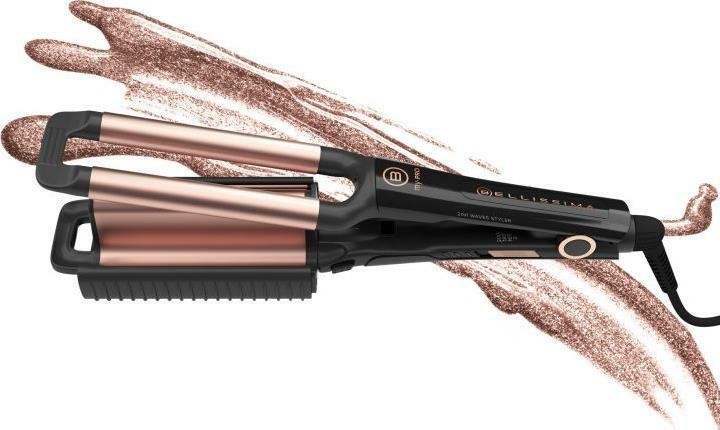 ΨΑΛΙΔΙ ΜΑΛΛΙΩΝ BEACH WAVES MY PRO GT20 400 TYPE P9402 BELLISSIMA ...