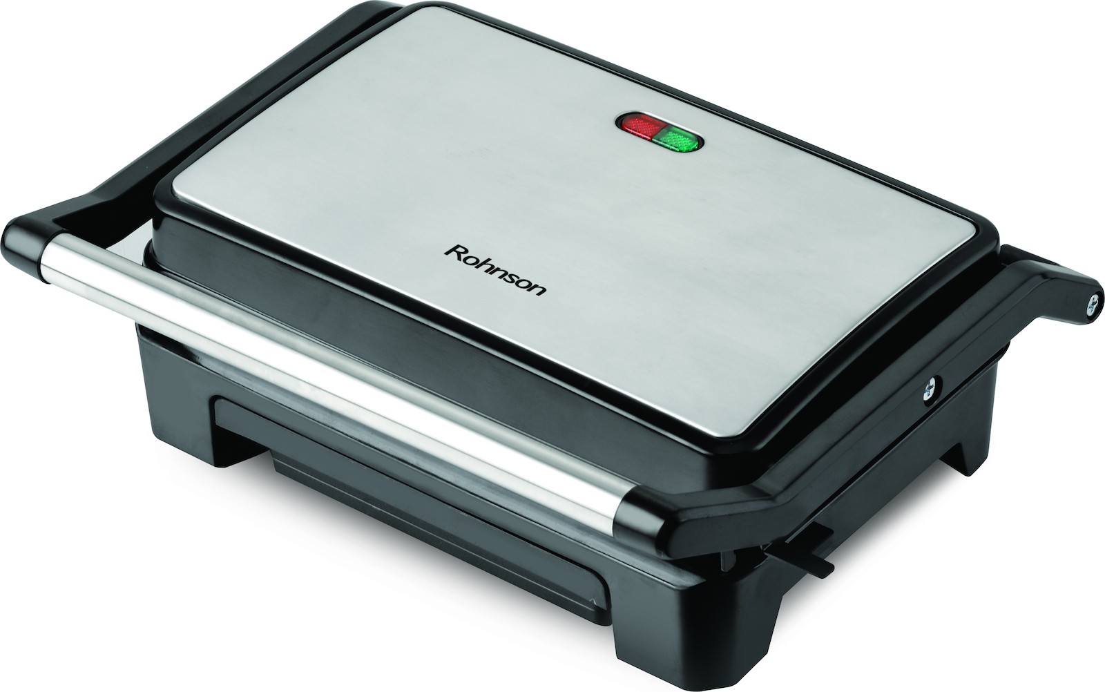 ΤΟΣΤΙΕΡΑ R-2105 ΜΕ GRILL PLATES ROHNSON ΤΟΣΤΙΕΡΕΣ - Click Inside