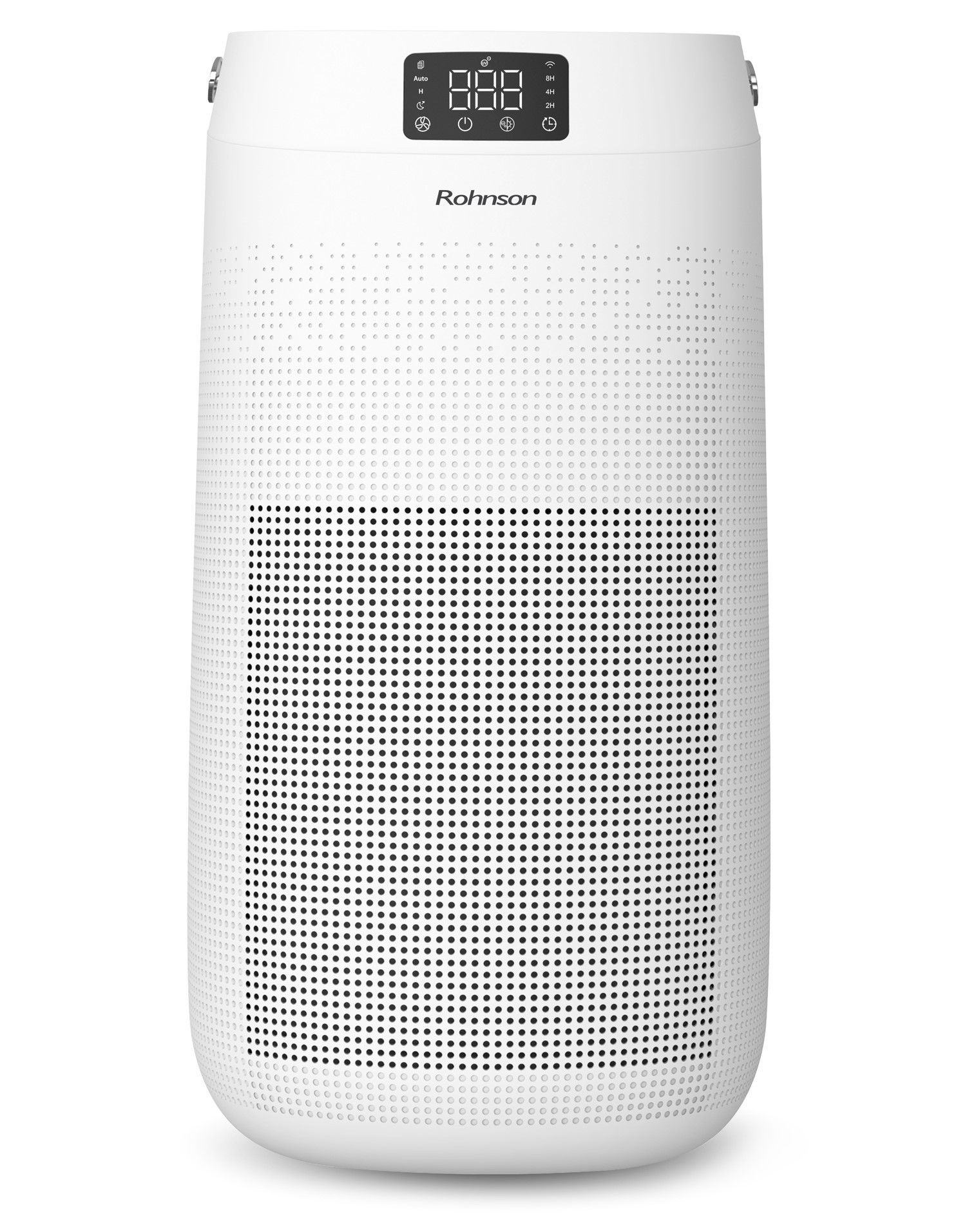 AIR PURIFIER MOD R-9650 ROHNSON ΚΑΘΑΡΙΣΤΕΣ ΑΕΡΑ- ΙΟΝΙΣΤΕΣ - Click Inside