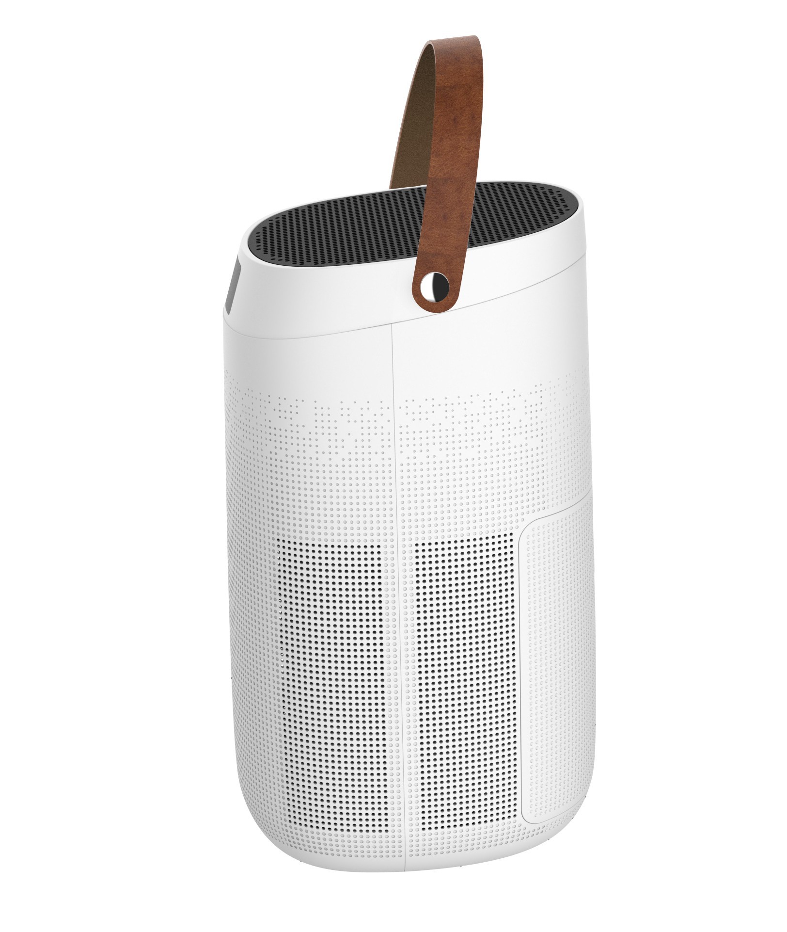 AIR PURIFIER MOD R-9650 ROHNSON ΚΑΘΑΡΙΣΤΕΣ ΑΕΡΑ- ΙΟΝΙΣΤΕΣ - Click Inside