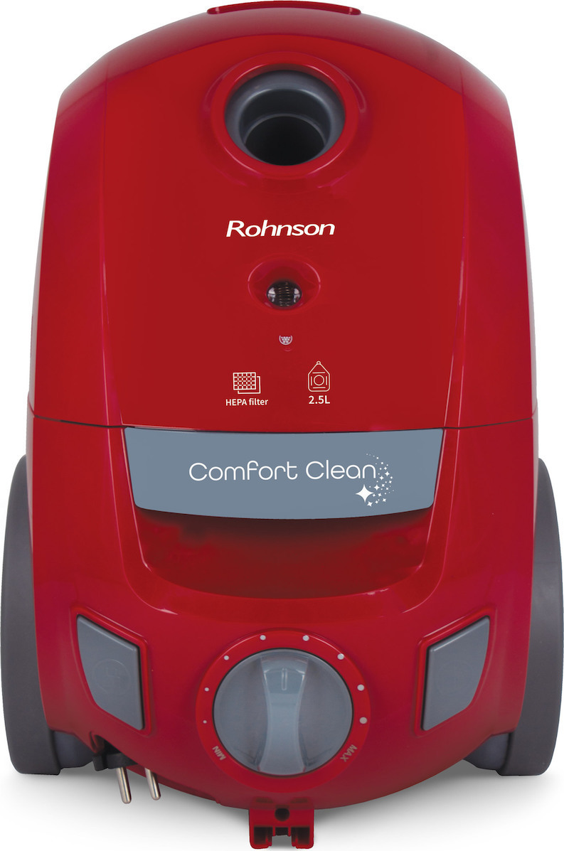 ΣΚΟΥΠΑ ΗΛΕΚΤΡΙΚΗ MOD R-1185 ROHNSON ΣΚΟΥΠΕΣ ΗΛΕΚΤΡΙΚΕΣ - Click Inside