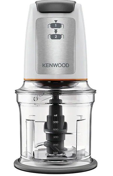 ΚΟΠΤΗΡΙΟ CHP61.100WH KENWOOD ΚΟΠΤΗΡΙΑ-ΡΑΒΔΟΜΠΛΕΝΤΕΡ - Click Inside