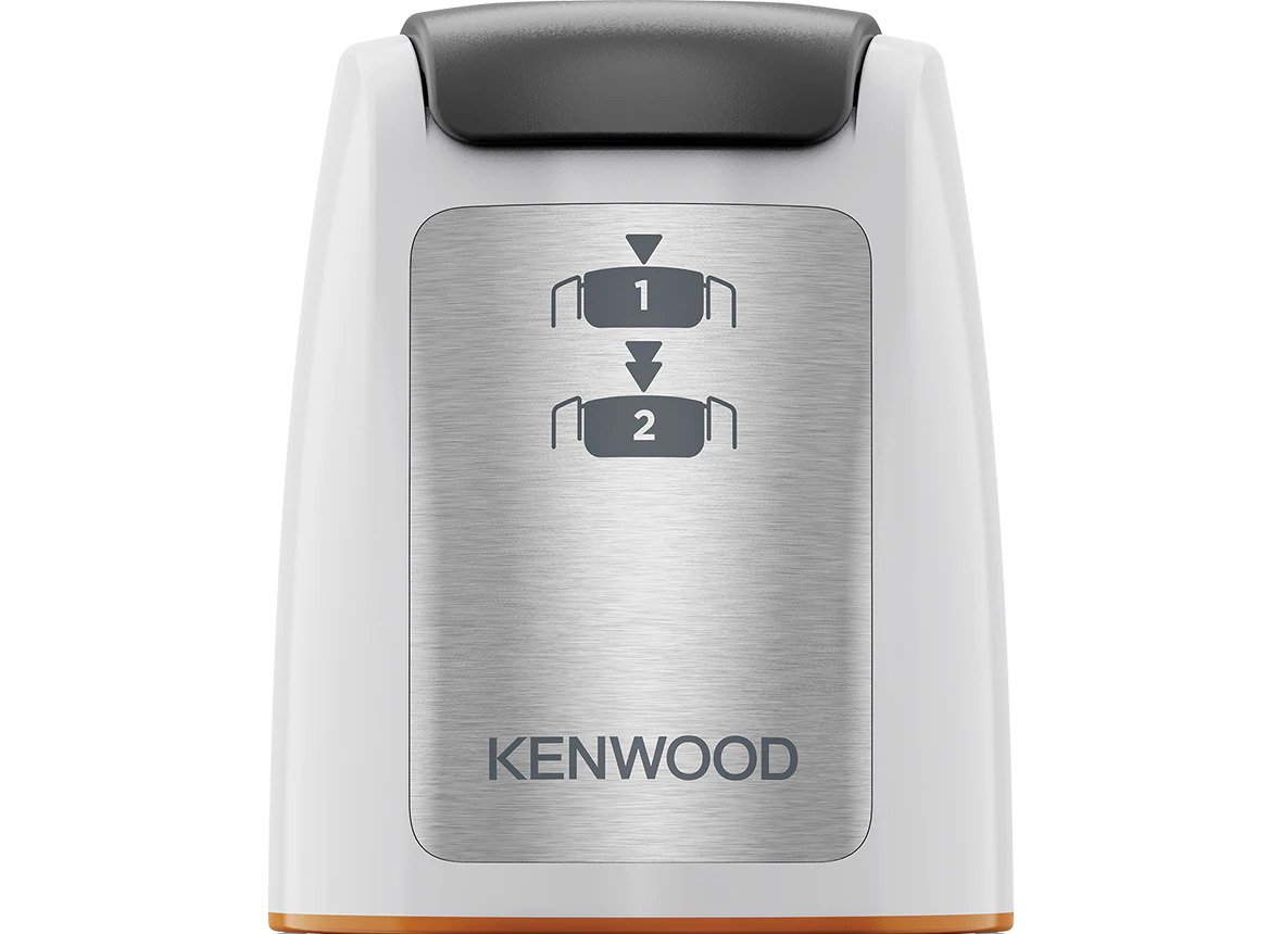 ΚΟΠΤΗΡΙΟ CHP61.100WH KENWOOD ΚΟΠΤΗΡΙΑ-ΡΑΒΔΟΜΠΛΕΝΤΕΡ - Κυνιαζοπουλος