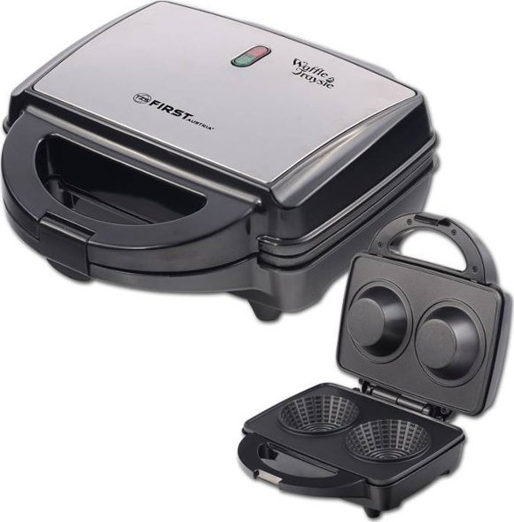 ΒΑΦΛΙΕΡΑ FA-5304 600W FIRST ΒΑΦΛΙΕΡΕΣ-ΚΡΕΠΙΕΡΕΣ, ΣΥΣΚΕΥΕΣ ΜΑΓΕΙΡΙΚΗΣ ...