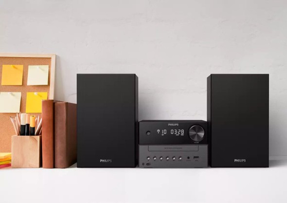 ΗΧΟΣΥΣΤΗΜΑ TAM3505/12 PHILIPS ΕΙΚΟΝΑ - ΗΧΟΣ, ΗΧΟΣ, ΣΥΣΤΗΜΑΤΑ HI-FI ...