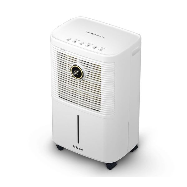 ΑΦΥΓΡΑΝΤΗΡΑΣ MOD R-91212 12L ROHNSON ΑΦΥΓΡΑΝΤΗΡΕΣ, ΕΠΕΞΕΡΓΑΣΙΑ ΑΕΡΑ ...