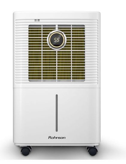 ΑΦΥΓΡΑΝΤΗΡΑΣ MOD R-91212 12L ROHNSON ΑΦΥΓΡΑΝΤΗΡΕΣ, ΕΠΕΞΕΡΓΑΣΙΑ ΑΕΡΑ ...