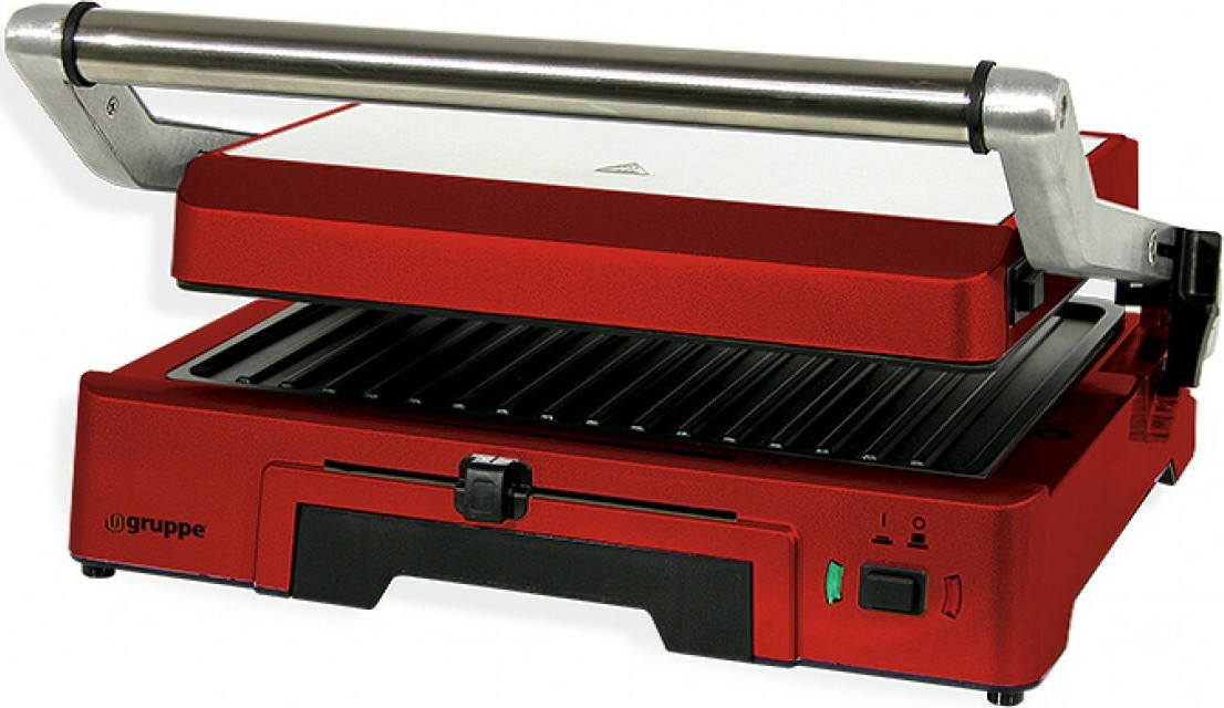 ΤΟΣΤΙΕΡΑ AJ-5002A RED GRUPPE ΜΙΚΡΟΣΥΣΚΕΥΕΣ, ΣΥΣΚΕΥΕΣ ΚΟΥΖΙΝΑΣ ...