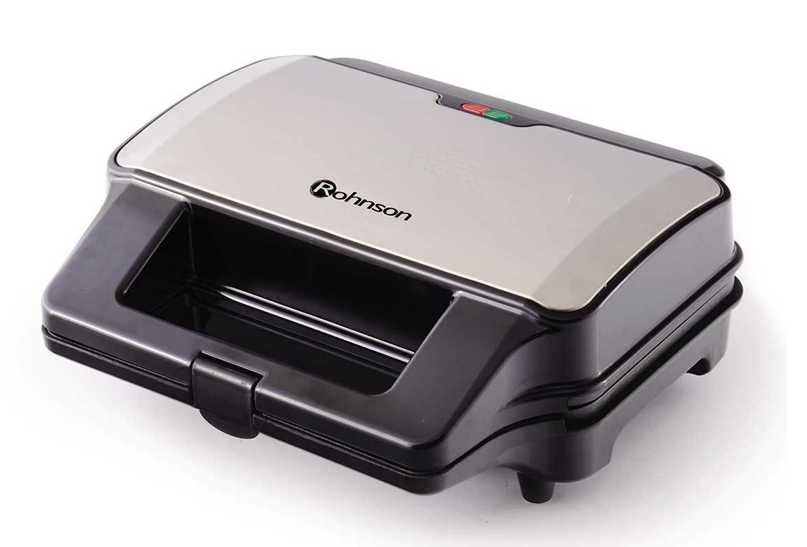 ΤΟΣΤΙΕΡΑ DETACHABLE MARBLE GRILL PLATE R-2680 ROHNSON ΜΙΚΡΟΣΥΣΚΕΥΕΣ ...