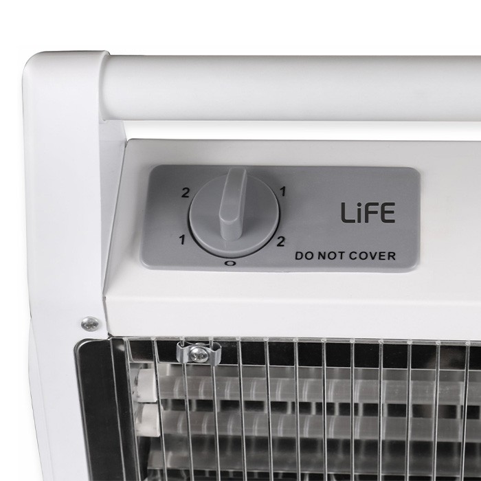 ΘΕΡΜΑΣΤΡΑ QUARTZ Q-HEAT 1200W LIFE ΑΛΛΟΓΟΝΟΥ-ΧΑΛΑΖΙΑ, ΘΕΡΜΑΝΤΙΚΑ ...