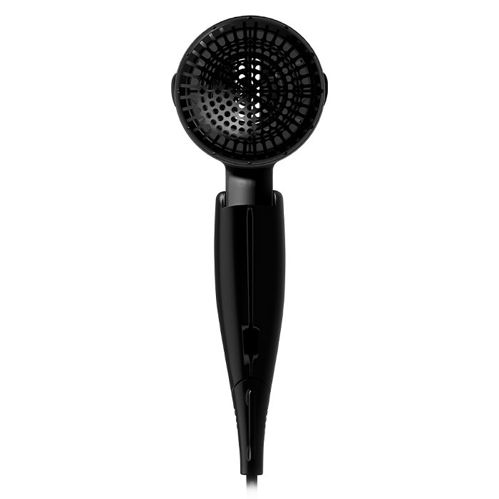 ΣΕΣΟΥΑΡ ΜΑΛΛΙΩΝ ΞΕΝΟΔΟΧΕΙΑΚΟΥ ΤΥΠΟΥ RESORT 1600W BLACK LIFE ΓΙΑ ΤΗΝ ...