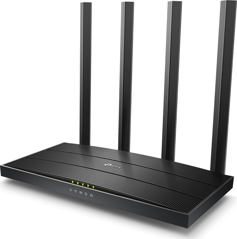 WIRELESS ROUTER ARCHER C80 v2.2 TP-LINK ΔΙΚΤΥΑΚΑ, ΠΕΡΙΦΕΡΕΙΑΚΑ PC ...