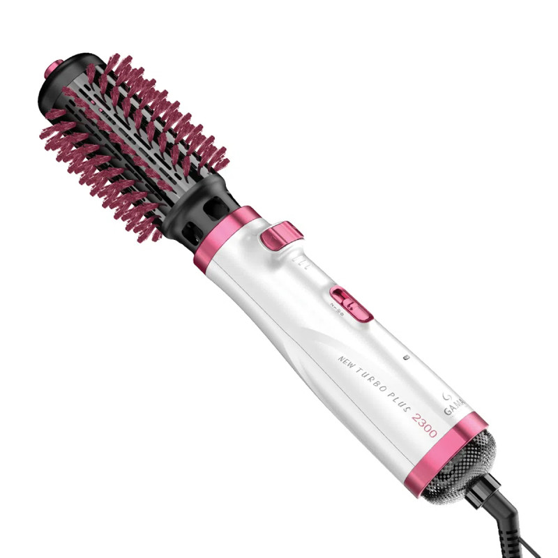 ΒΟΥΡΤΣΑ ΜΑΛΛΙΩΝ ΠΕΡΙΣΤΡΕΦΟΜΕΝΗ PLUS 2300 3σε1 GH0106 GAMA ΒΟΥΡΤΣΕΣ ...