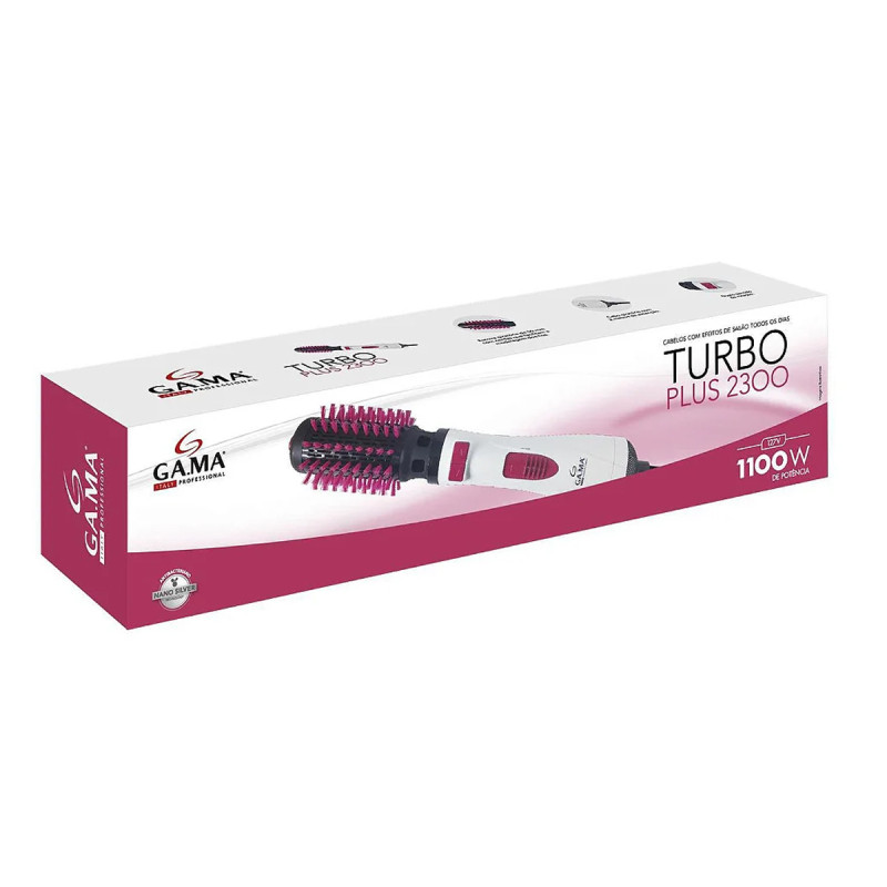 ΒΟΥΡΤΣΑ ΜΑΛΛΙΩΝ ΠΕΡΙΣΤΡΕΦΟΜΕΝΗ PLUS 2300 3σε1 GH0106 GAMA ΒΟΥΡΤΣΕΣ ...