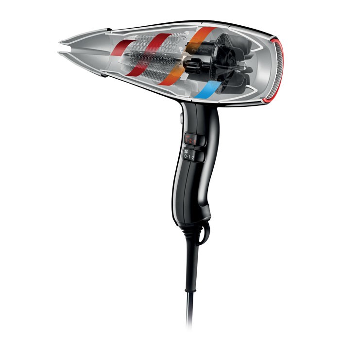 ΕΠΑΓΓΕΛΜΑΤΙΚΟ ΣΕΣΟΥΑΡ ΜΑΛΛΙΩΝ SWISS SILENT JET 7700 LIGHT VALERA ΓΙΑ ...