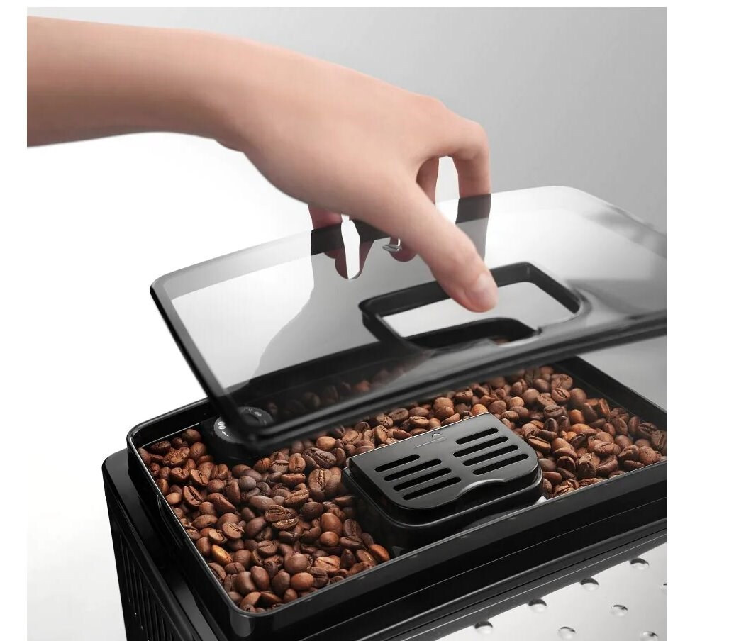 ΚΑΦΕΤΙΕΡΑ ESPRESSO ECAM22.115.B DELONGHI ΚΑΦΕΣ-ΧΥΜΟΙ-ΡΟΦΗΜΑΤΑ ...