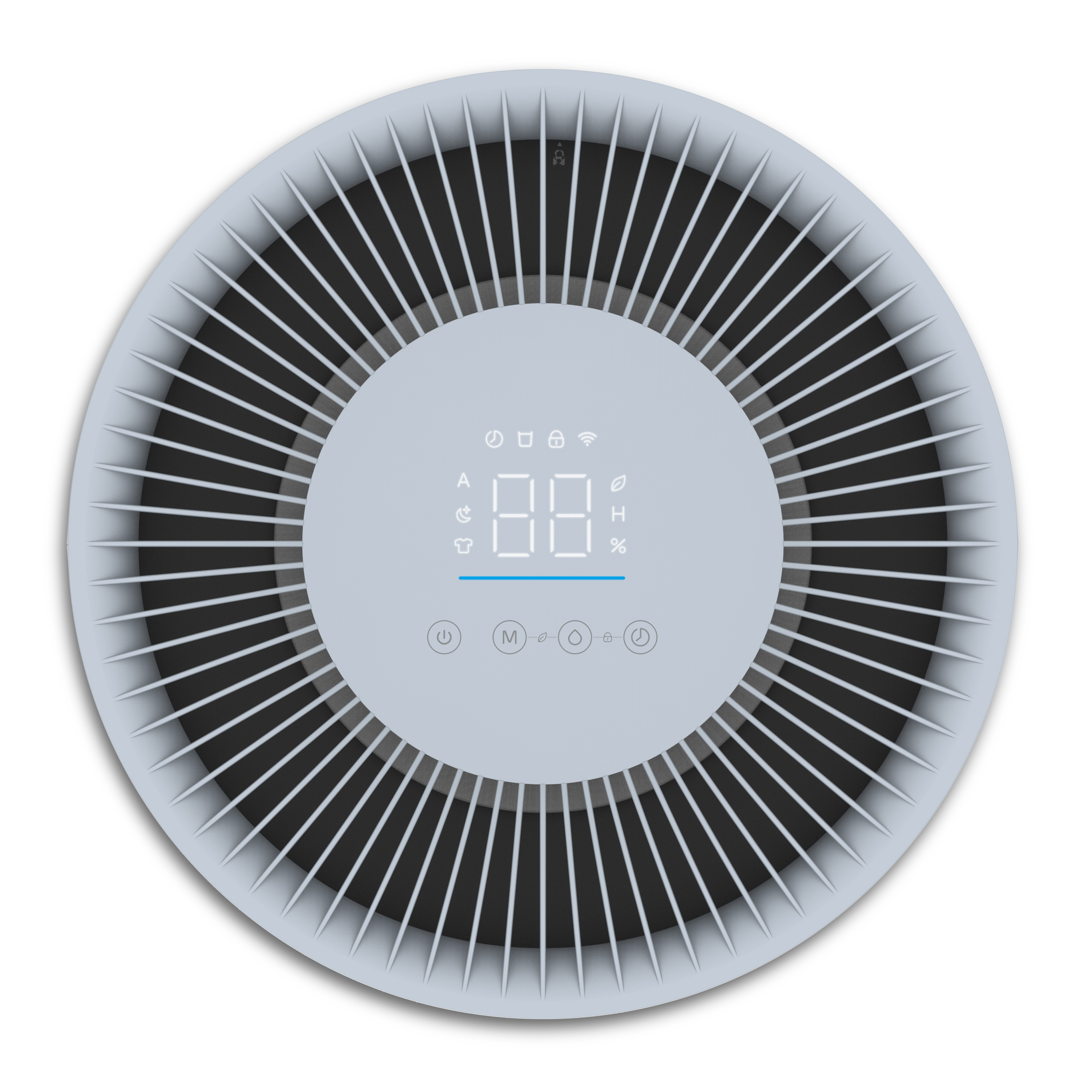ΑΦΥΓΡΑΝΤΗΡΑΣ MOD R-9530 30L ROHNSON ΑΦΥΓΡΑΝΤΗΡΕΣ, ΕΠΕΞΕΡΓΑΣΙΑ ΑΕΡΑ ...