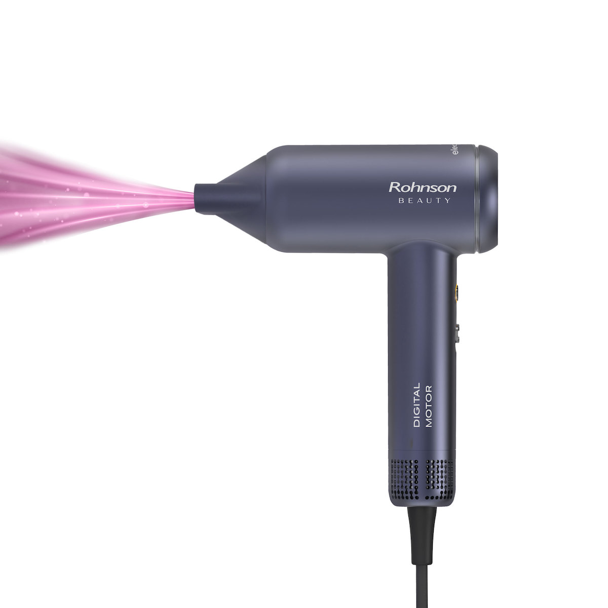 ΣΕΣΟΥΑΡ ΜΑΛΛΙΩΝ MOD R-684 IONIC ROHNSON ΓΙΑ ΤΗΝ ΓΥΝΑΙΚΑ, ΠΡΟΣΩΠΙΚΗ ...