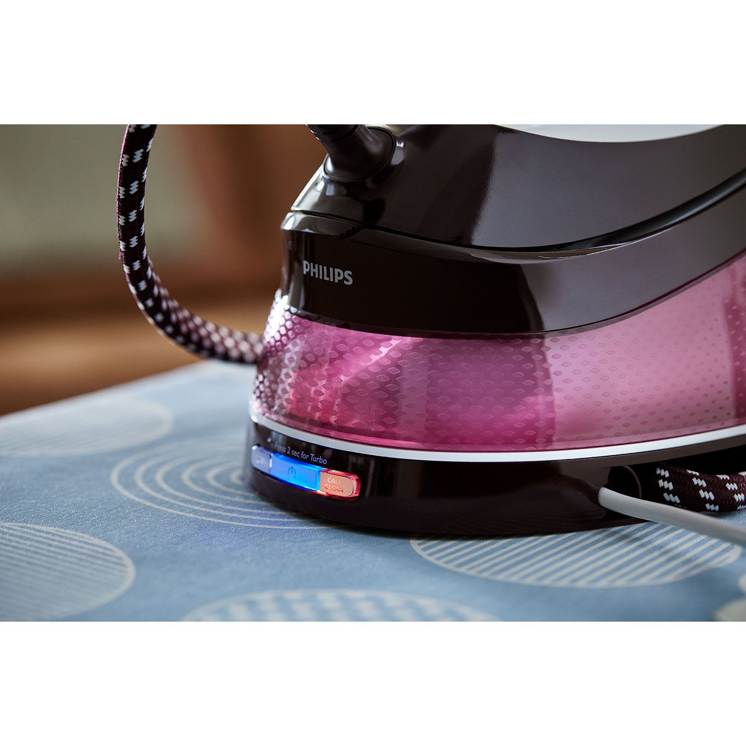 ΣΥΣΤΗΜΑ ΣΙΔΕΡΩΜΑΤΟΣ GC7842/40 PHILIPS ΜΙΚΡΟΣΥΣΚΕΥΕΣ, ΣΥΣΚΕΥΕΣ ...