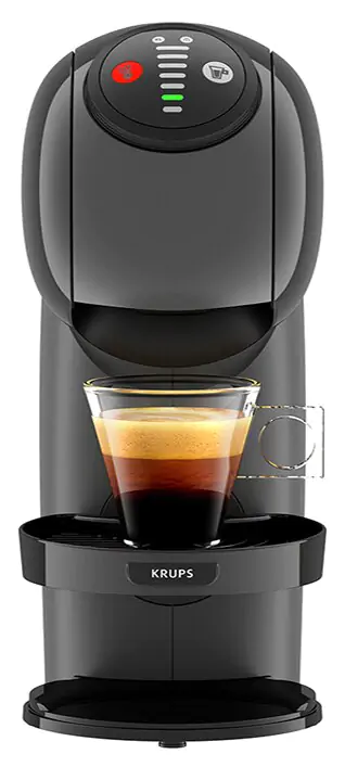ΚΑΦΕΤΙΕΡΑ KP243B NESCAFE DOLCE GUSTO GENIO S ANTHR KRUPS ΚΑΦΕΣ-ΧΥΜΟΙ ...