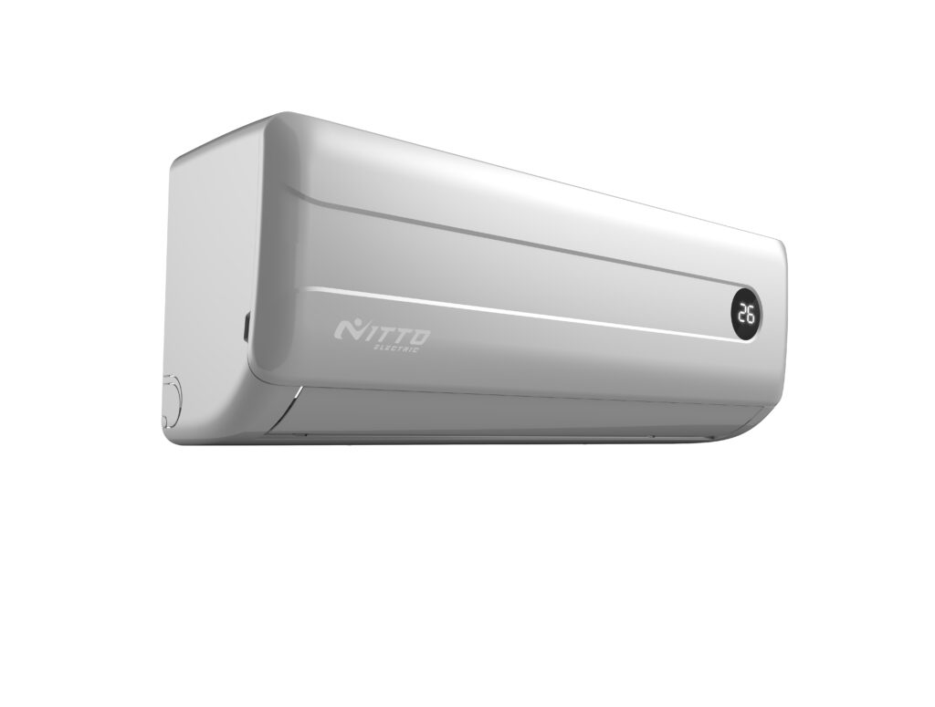 ΣΕΤ A/C AKIRA-12TLGAU/AI NITTO ΚΛΙΜΑΤΙΣΜΟΣ-ΘΕΡΜΑΝΣΗ, ΚΛΙΜΑΤΙΣΤΙΚΑ ...