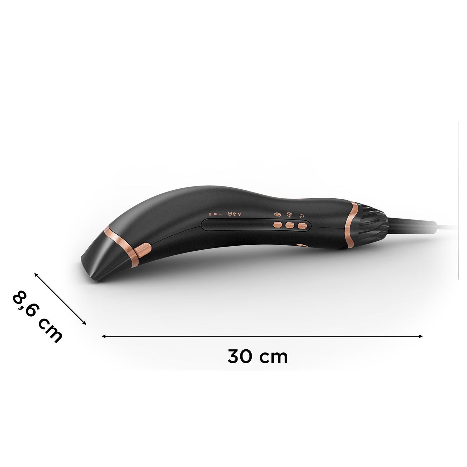 ΣΕΣΟΥΑΡ AIR MOTION CF8C20 ROWENTA ΓΙΑ ΤΗΝ ΓΥΝΑΙΚΑ, ΠΡΟΣΩΠΙΚΗ ΦΡΟΝΤΙΔΑ ...