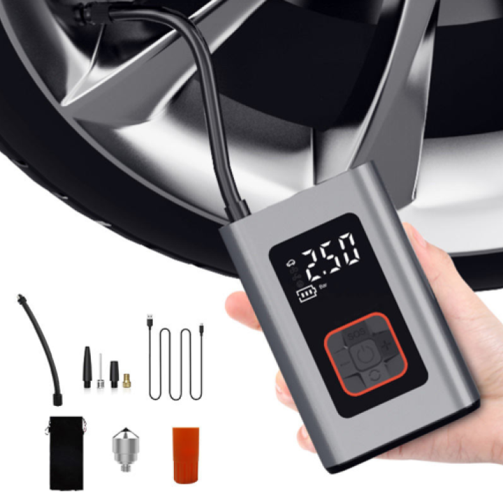 AIRBOOST 150 PSI EGOBOO E-Scooter, Hobbies, Αξεσουάρ - Αναλώσιμα ...