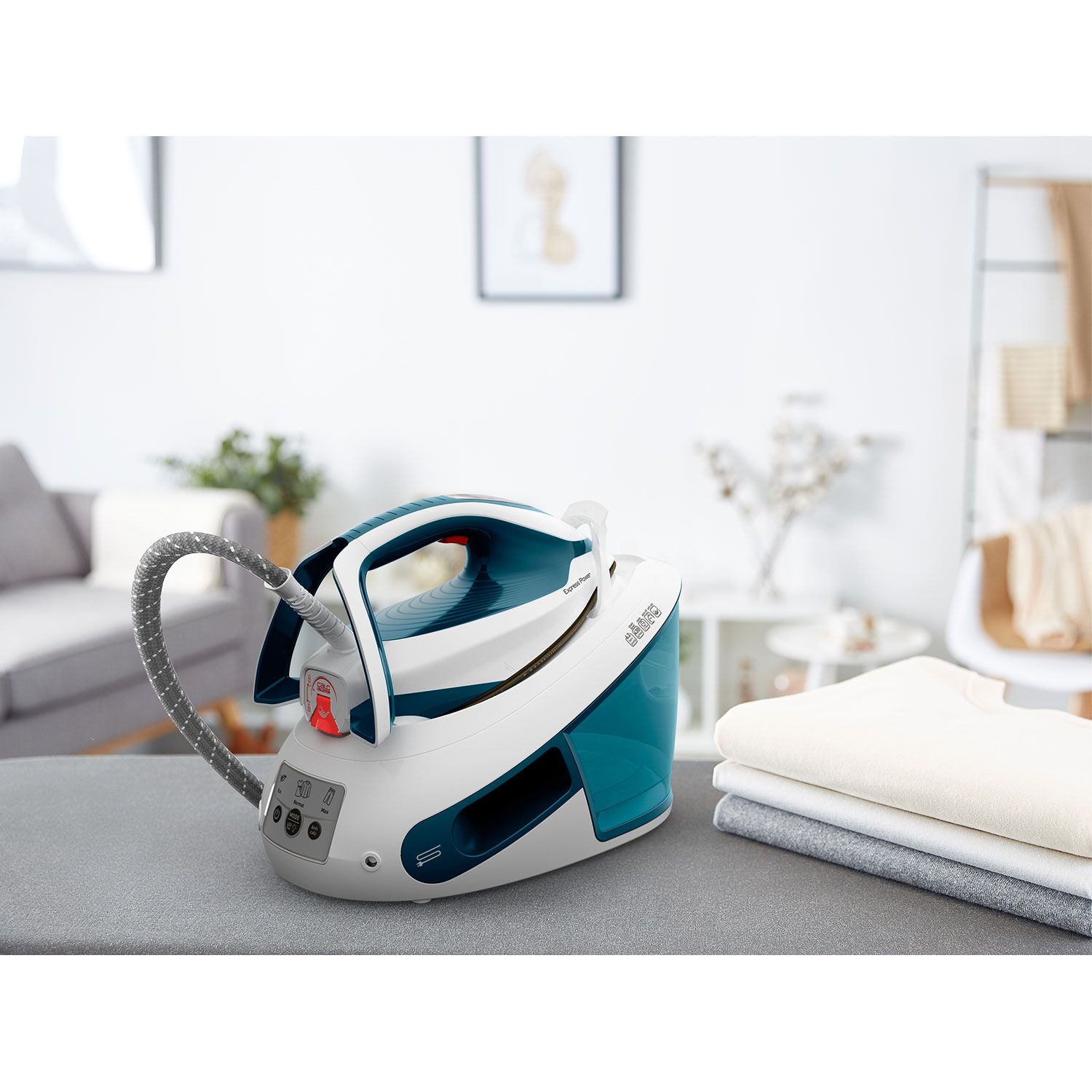 ΣΥΣΤΗΜΑ ΣΙΔΕΡΩΜΑΤΟΣ SV8111 TEFAL ΜΙΚΡΟΣΥΣΚΕΥΕΣ, ΣΥΣΚΕΥΕΣ ΣΙΔΕΡΩΜΑΤΟΣ ...
